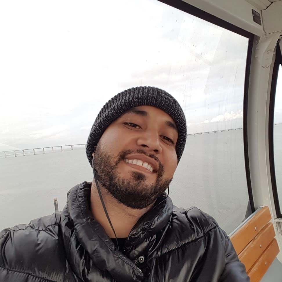 Gean Portfolio Website